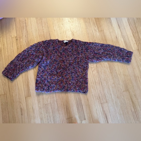 Nordstrom | Sweaters | Vintage 9s Nordstrom Gallery Sweater Nubbly ...
